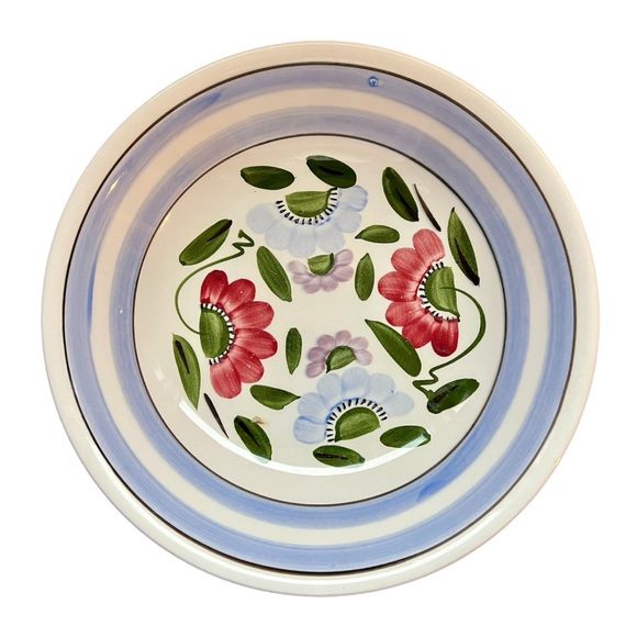 Jack Richter Co | Dining | Jack Richter Co Large Serving Bowl Sasai ...